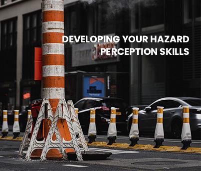 HAZARD PERCEPTION SKILLS - My Theory Aid
